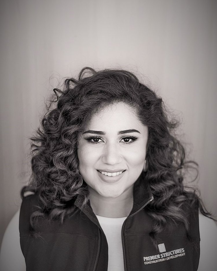 Kim Cazares – Premier Structures Inc.
